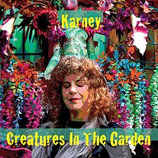 Anne Carlini - Exclusive Magazine - CD Reviews