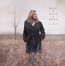 Anne Carlini - Exclusive Magazine - CD Reviews