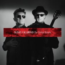 Russell Trunks Exclusive Magazine - Slinky Vagabond